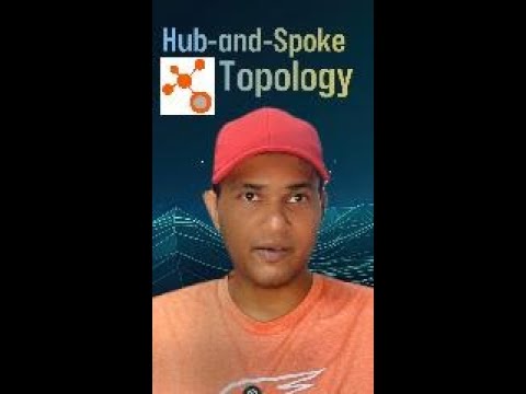 Why Hub-and-Spoke Topology is Everywhere (Even in Airports!)