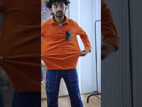 best polo t shirts for men 2024 | half zip polo T-shirts #shorts