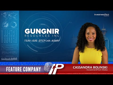 Feature Company: Gungnir Resources (TSXV:GUG) (OTCPink:ASWRF)