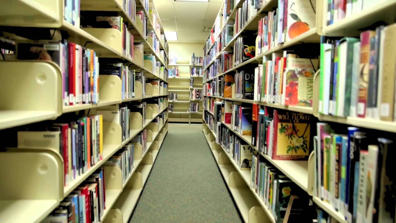 TCC Libraries