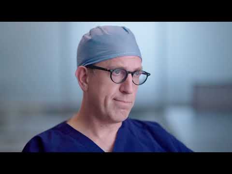 Meet Dr. Michael Stoffman | Atlas Surgery Center