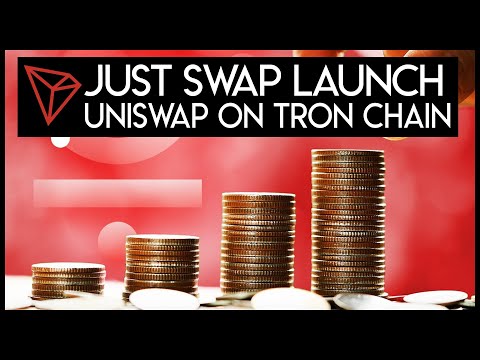Just Swap Tutorial & Review