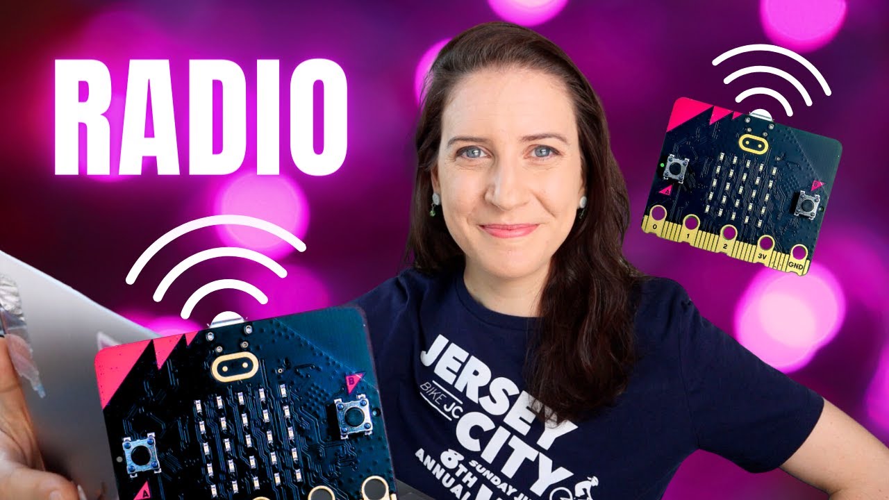 Syncing NeoPixel Animations Over Radio * 07 * - element14 Community