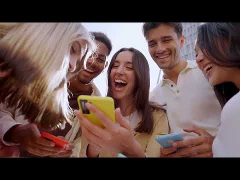 Top 5 Social Media Trends Shaping 2024!