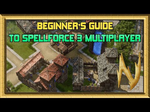 Steam Community :: Video :: SpellForce 3: Beginner's Guide to Multiplayer - From 0 to Beating an ...
