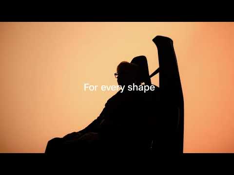 Meet the multi-adaptive safety belt