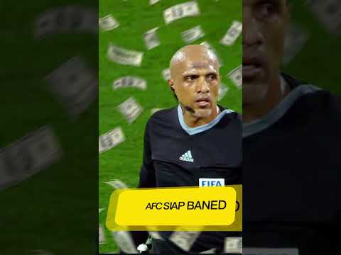 wasit indonesia vs bahrain #afc #fifa #indonesia #bahrain #worldcup #shorts #viral