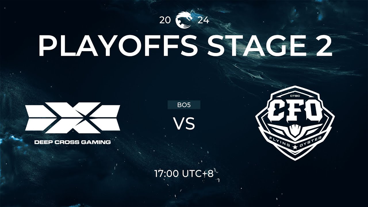 [電競] 2024 PCS Summer Playoffs Stage 2 Day 6 - 看板LoL - PTT網頁版