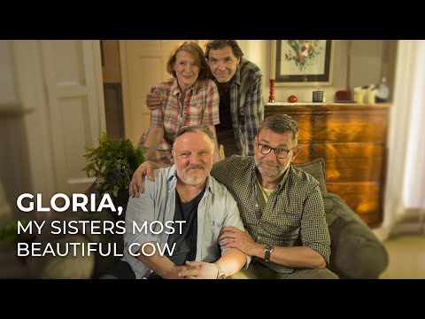 Gloria, my sister's most beautiful cow - Film | OUTtv NL