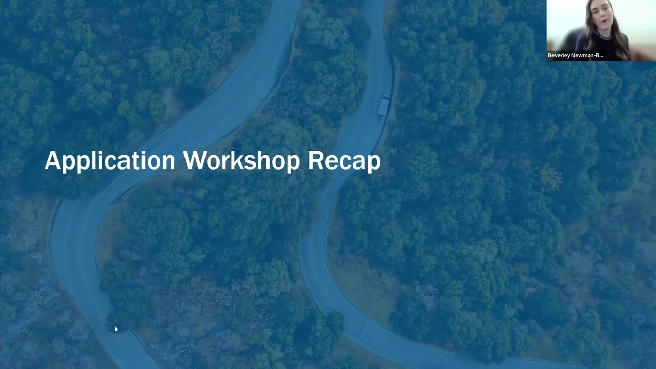 2025 Active Transportation Program Central Workshop