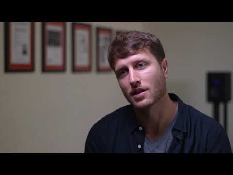 Matt Heineman Rethinks the World