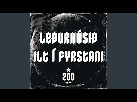 Leðurhúsið