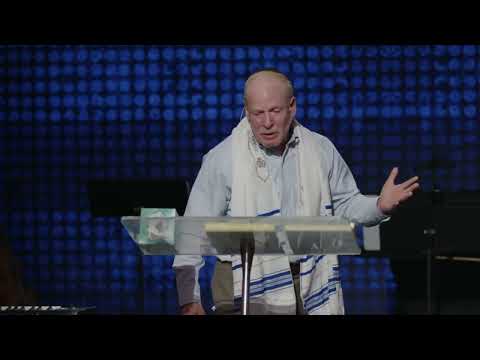 Every Spiritual Blessing – Ephesians, Part 1 – David Schiller – January ...