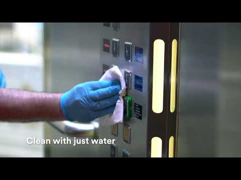 3Mâ„¢ Total Facility Safety Solutions Video - Surface Safety