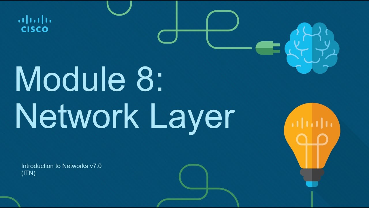 Understanding The Network Layer A Comprehensive Guide To Ipv4 And Ipv6