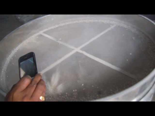 Gyro Sifter - Gyro Screen Machine Manufacturer from Ahmedabad