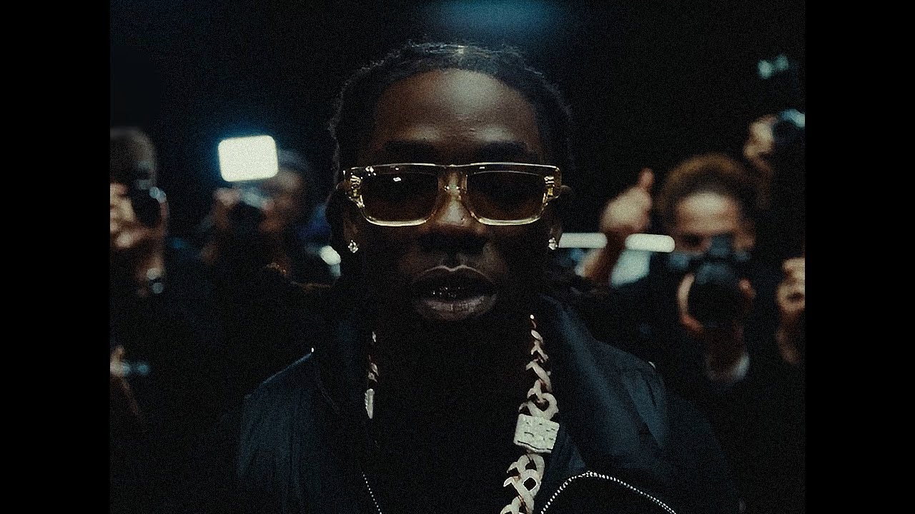 Gazo x Piano x Melodic Drill Type Beat 