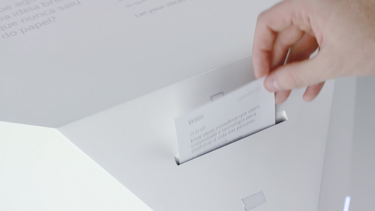 Videocase: Google Creative Sandbox Brief