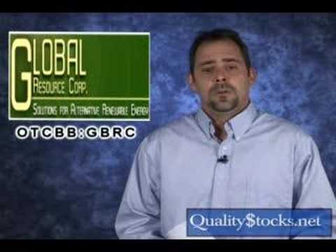 QualityStocks Daily Video 11/06/2007