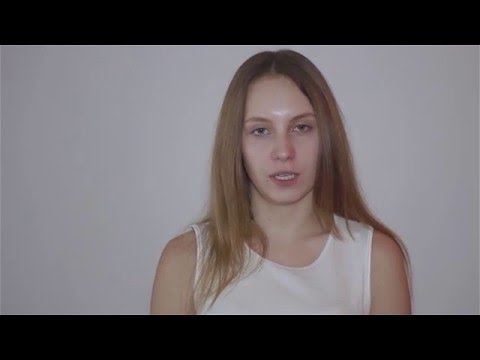 Алеся. "A-Elita Models Sevastopol"