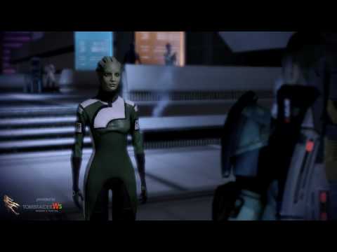 Steam Community :: Video :: Illium - Shiala [Mass Effect 2 Cutscene]