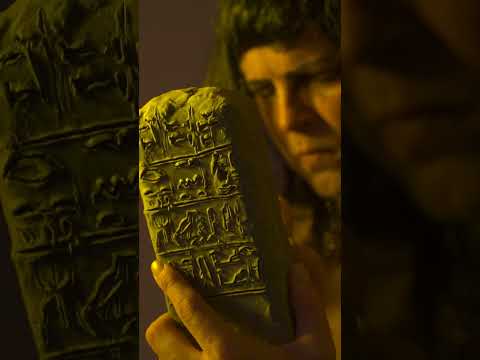 The Sumerian King List Explained: Ancient Rulers Who Reigned for Thousands of Years?