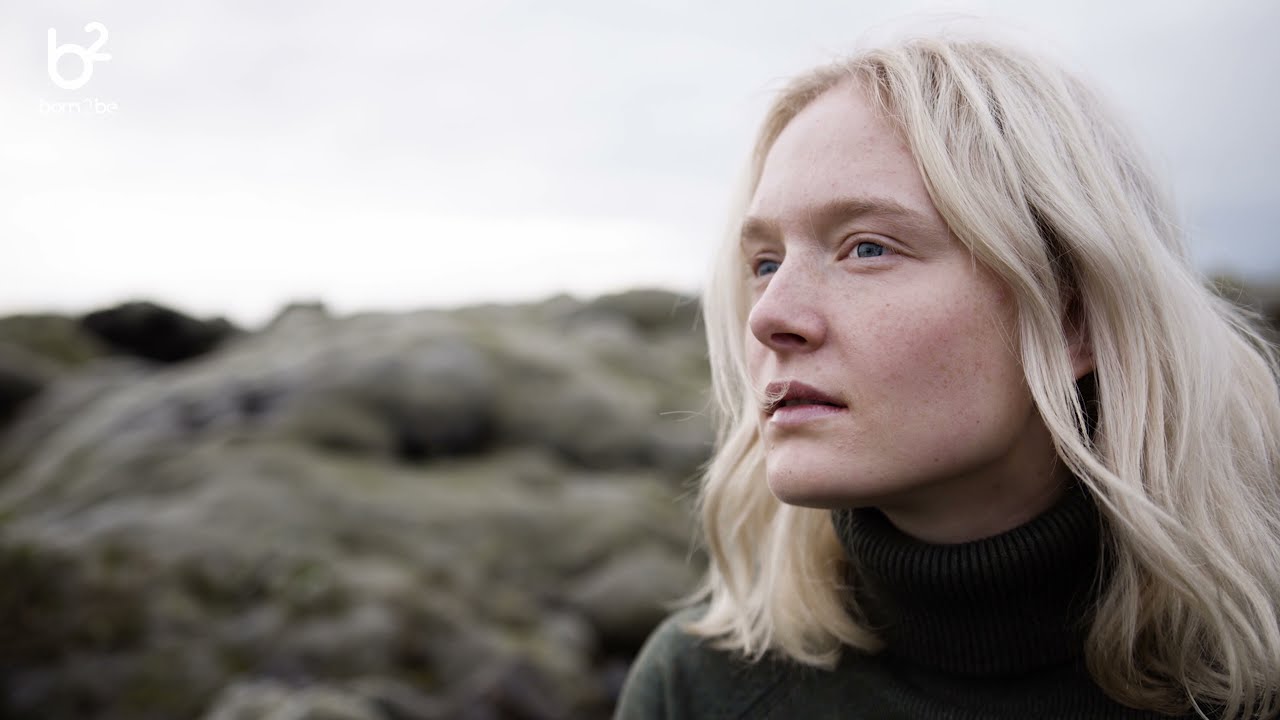 BORN2BE Senses Autumn Collection 2021 Full