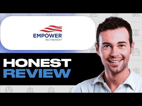 Empower Retirement – Features, Strengths, and Weaknesses