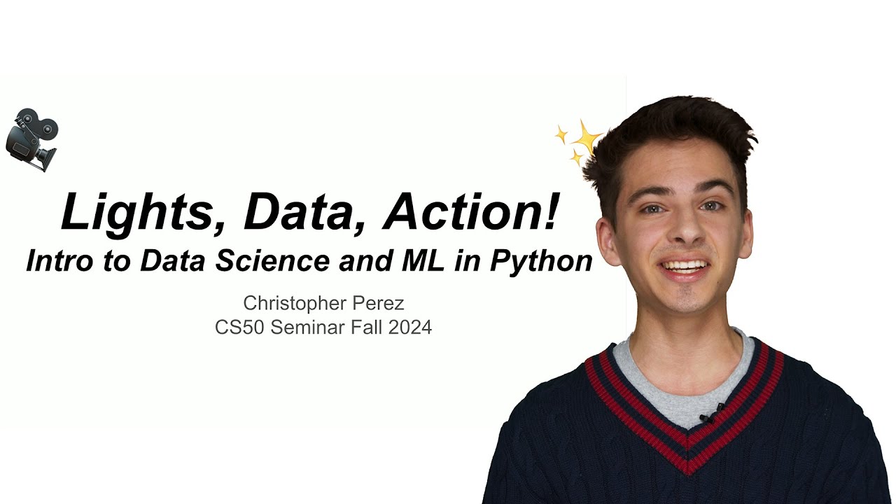 Exploring Data Science and Machine Learning: A Comprehensive Guide | Galaxy.ai