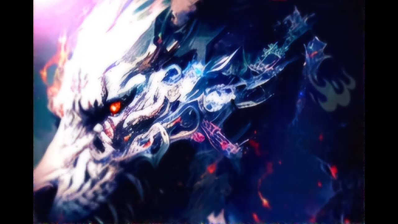I EVOLVED INTO A STELLAR BEHEMOTH chapter 52-70
