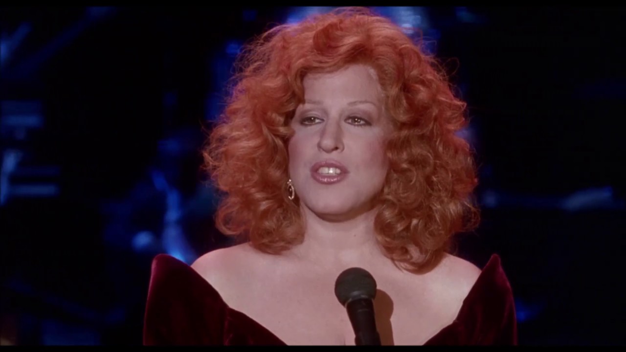 Beaches (1988) - Final Scene