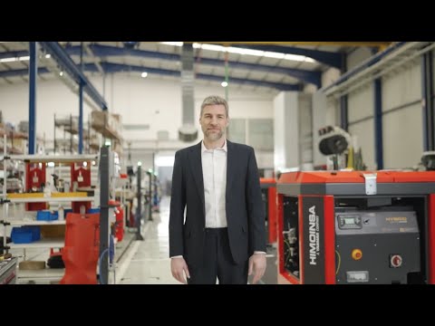 Video Corporativo HIMOINSA