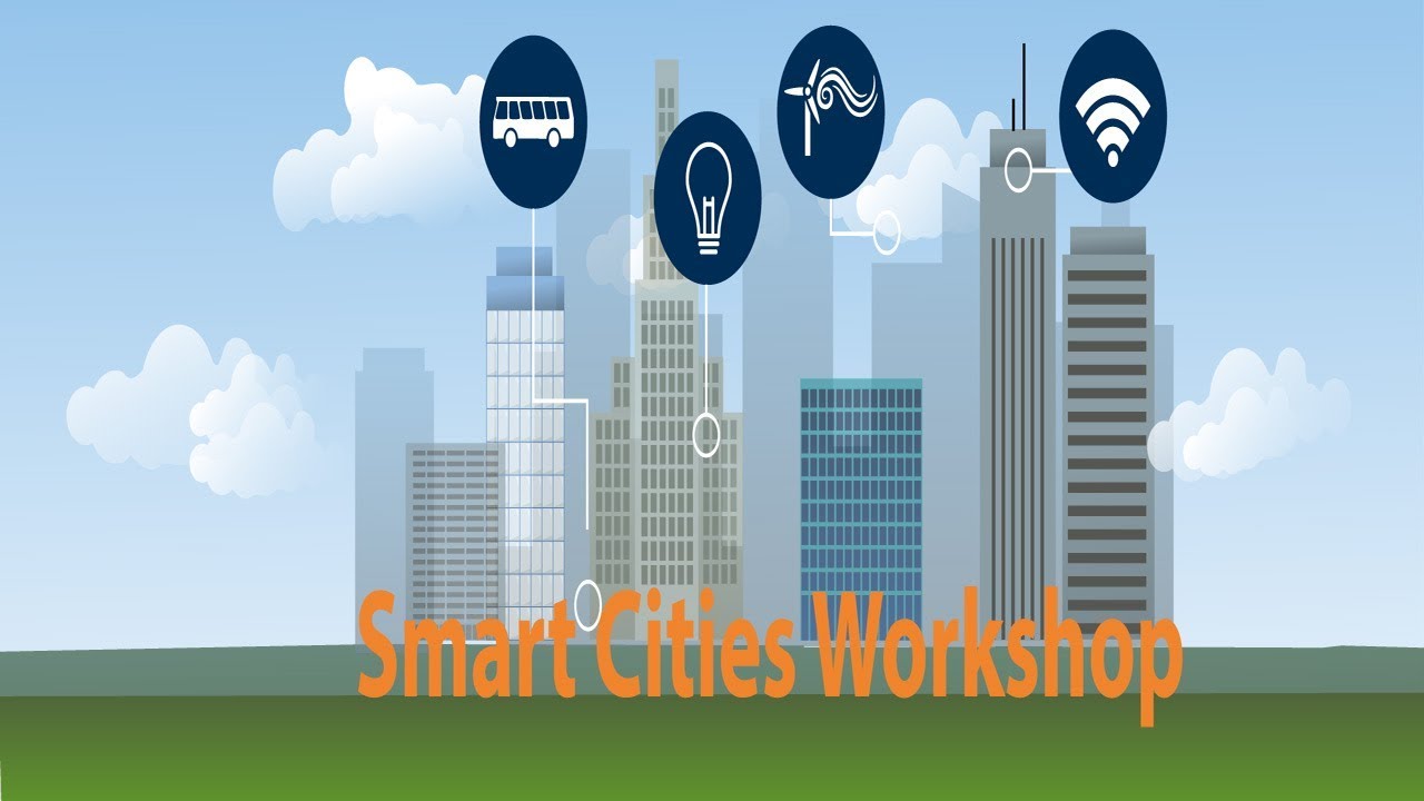 Smart Cities Readiness Workshop