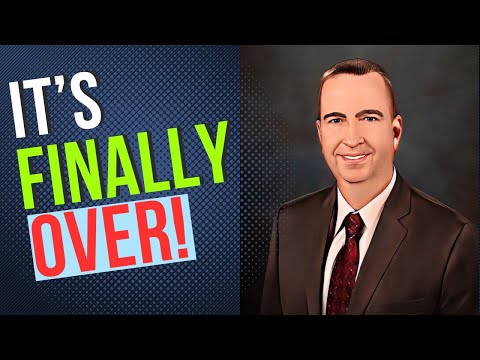 Jeff Macomber Is RETIRING!