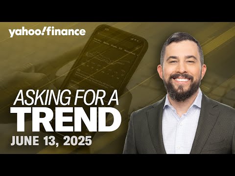 Stocks close in the red, tariff, trade policies, and the impact on markets AI toys