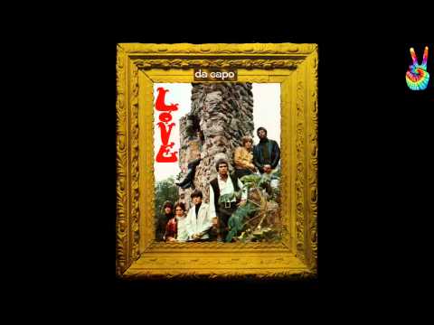 Da Capo (1967) – 848 jours, 936 albums | Musicographe