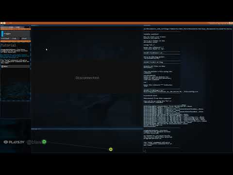 Steam Community :: Video :: Hacknet Deluxe - Play Through Episode 2