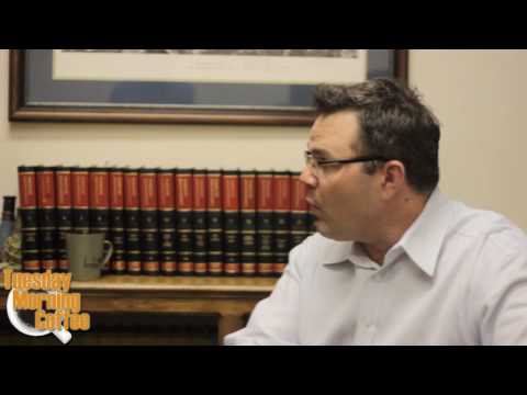 Interview with a Murfreesboro Real Estate Attorney