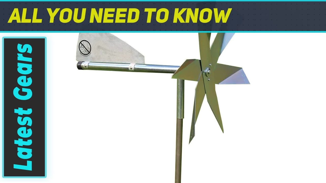 Lehman's Mole Chasing Windmill: Most Effective Deterrent?