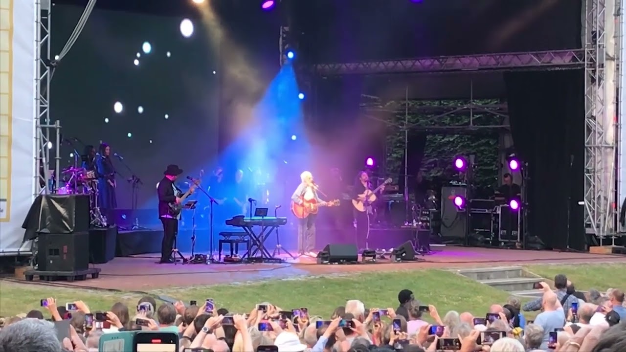 Cat Stevens Hamburg 15 06 2023