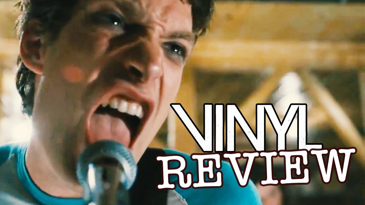 ​HBO's Vinyl - TV Review