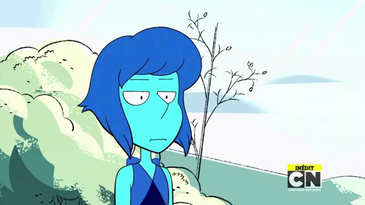 Lapis Lazuli - Water was the tomb I lived in for those months. (READ DESCRIPTION)