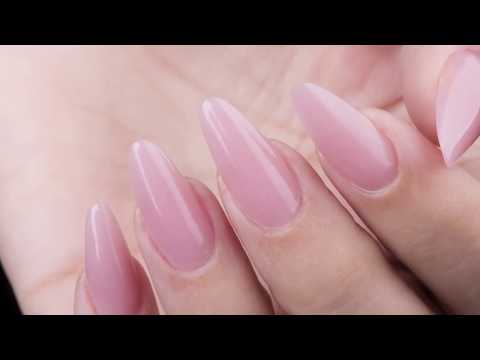 Kit Tech Gel Uñas Polygel Organic Nails C/envio Gratis + Reg | Mercado ...
