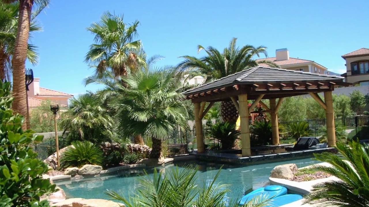 XL Landscape Development LLC: Custom Home Projects