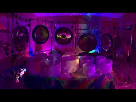 The Art of Gong - TSC2020