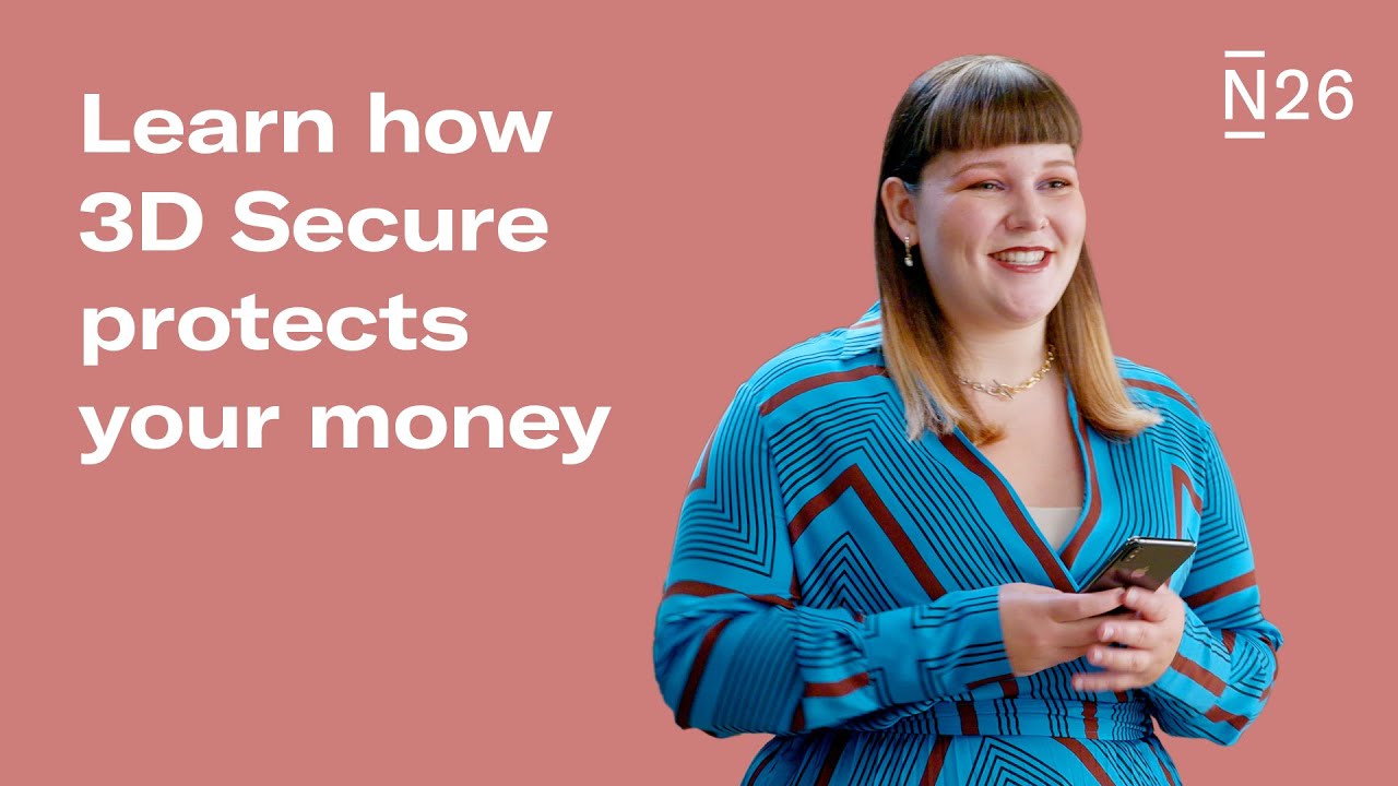 What is 3D Secure? Five things you should know