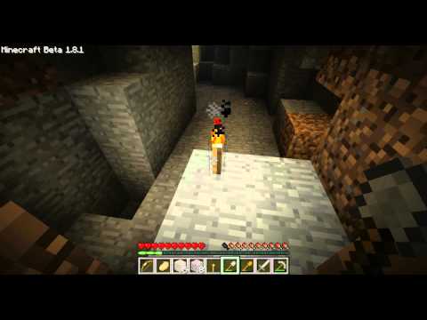 Let’s Play! Minecraft – Part 6 | Genret Media