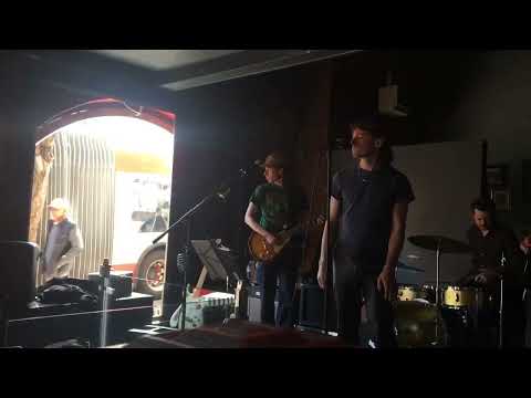 "Turn To Me" - Twin Rose @ Condor Club, SF 6/9/24