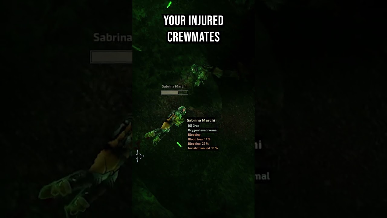 Meet the Medic - Barotrauma