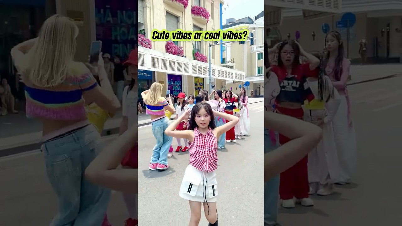 Which vibe is your favorite? SUBSCRIBE AND CHOOSE #tiktok#dancechallenge#viralvideo#foryoupage#dance